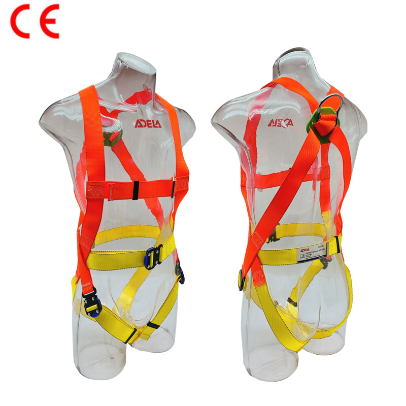 Harness | ADELA ENTERPRISE CO., LTD.